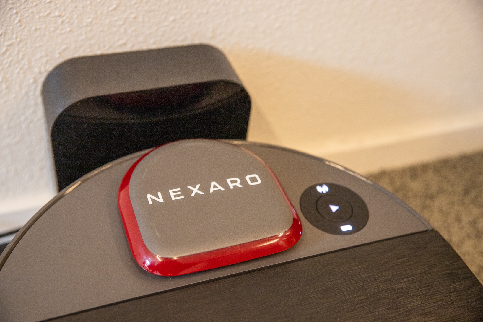 De Nexaro NR 1500 robotstofzuiger | Alpheios.be