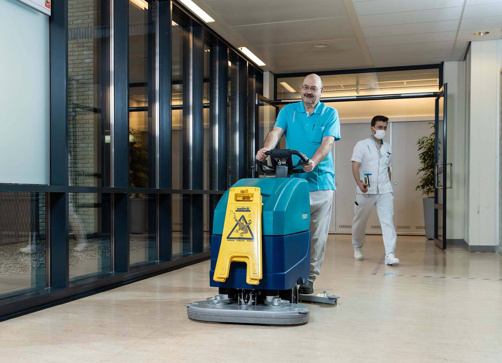 Blink uit! | Alpheios.nl